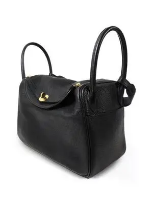 Hermès 2020 30 Lindy Tote Bag
