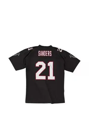 Mitchell & Ness Nfl Falcons 1992 Deion Sanders Legacy Jersey
