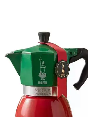 BIALETTI Moka Induction Coffee Maker