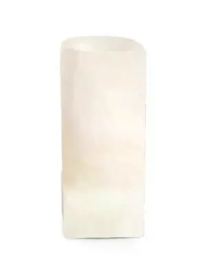 EDITIONS MILANO Ceremony Onyx Carafe - Neutrals
