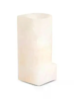 EDITIONS MILANO Ceremony Onyx Carafe - Neutrals