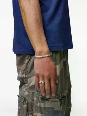TWOJEYS Star-motif Bangle