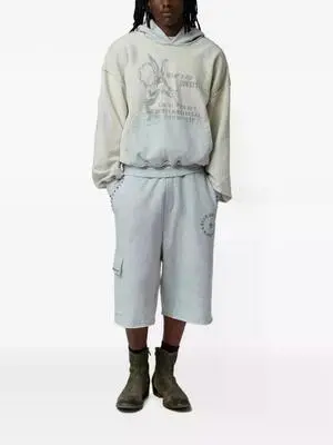 TWOJEYS Graphic-print Hoodie
