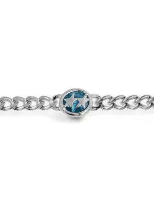 TWOJEYS Engraved-logo Bracelet
