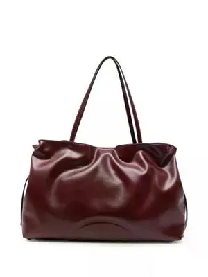 Tory Burch Ella Logo-debossed Tote Bag