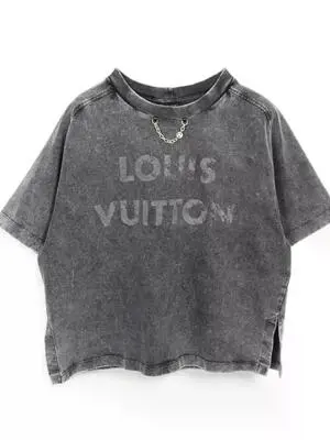 Louis Vuitton Straight Hem Tops