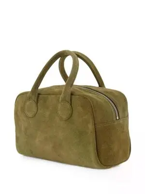 MARGESHERWOOD Soft Bowling Tote Bag