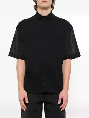 CFCL Milan Short-sleeve Shirt