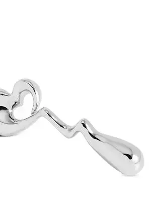 YOJ Agapi Drop Earrings