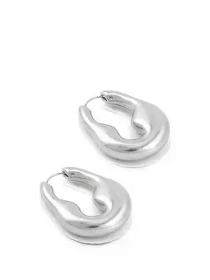 YOJ Luna Drop Earrings