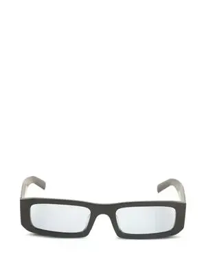Prada Rectangle-frame Glasses