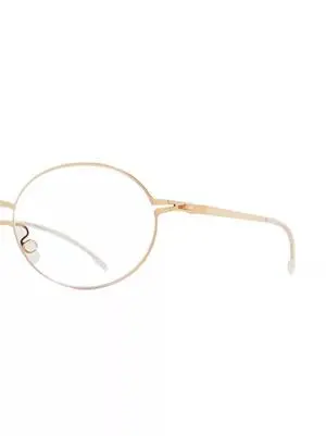 Mykita Emmi Round-frame Glasses