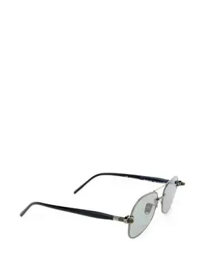 KUBORAUM P75 Pilot-frame Sunglasses