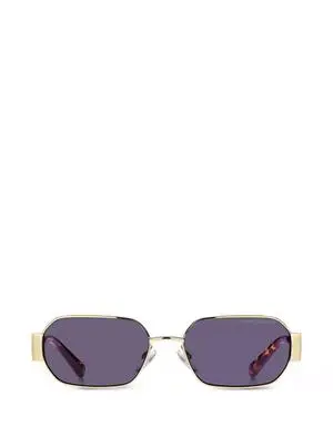 Marc Jacobs Geometric Sunglasses
