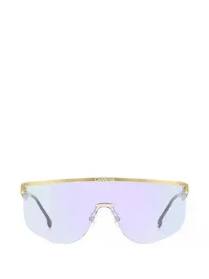 Carrera Eyewear Flaglab 19 Sunglasses - Gold
