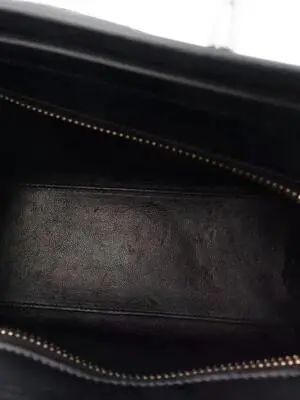 Celine 2010s Nano Luggage Two-way Handbag