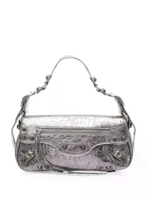 Balenciaga S Le Cagoule Shoulder Bag