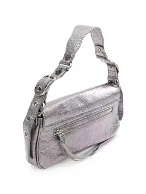 Balenciaga S Le Cagoule Shoulder Bag