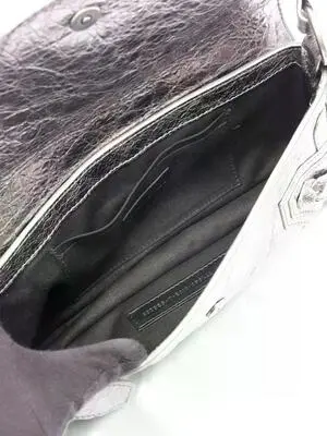 Balenciaga S Le Cagoule Shoulder Bag