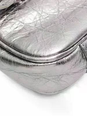 Balenciaga S Le Cagoule Shoulder Bag