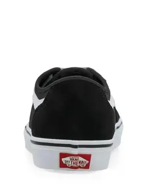 VANS Filmore Decon Side-stripe Sneakers