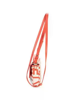 Fendi X Marc Jacobs Mini Mamma Baguette Tote Bag