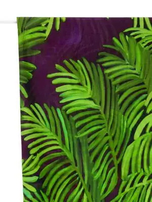 PSOPHIA Floral-print Scarf