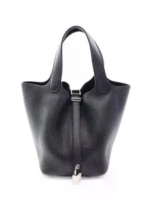 Hermès Pm Picotin Lock Handbag