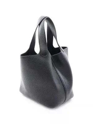 Hermès Pm Picotin Lock Handbag