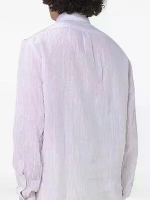B.D.BAGGIES Striped Cotton Shirt