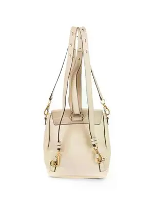Chloé Small Faye Backpack