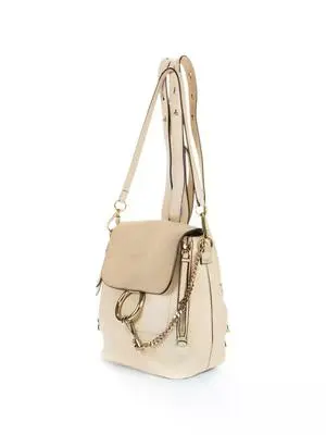 Chloé Small Faye Backpack