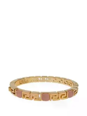 Versace Greca Glass Bracelet