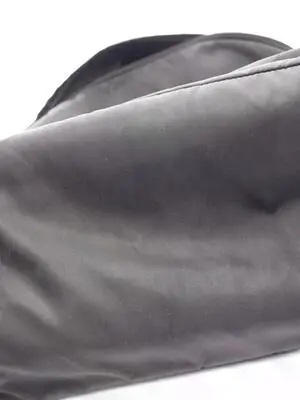 Prada 2000s Logo Detail Backpack
