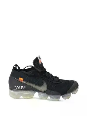 Nike X Off-white 2018 Vapormax Fk Sneakers