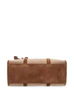 Saint Laurent Le Monogramme Duffle Bag