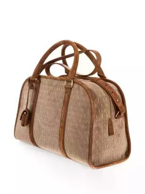 Saint Laurent Le Monogramme Duffle Bag
