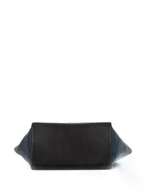 Celine Medium Trapeze Tote Bag