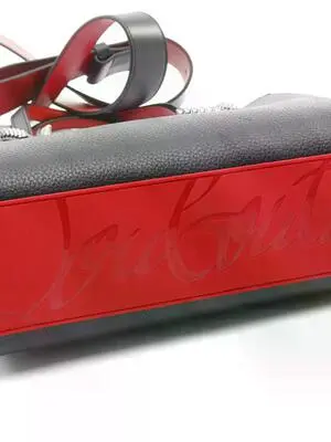 CHRISTIAN LOUBOUTIN Cabata Spiked Handbag