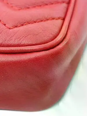 Gucci Gg Marmont Mini Bag