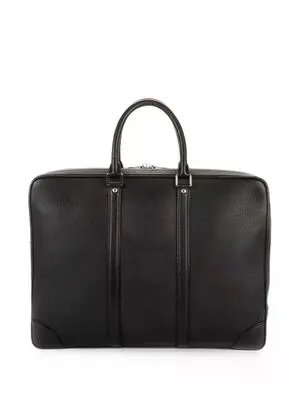 LOUIS VUITTON Porte-documents Voyage Briefcase - Black