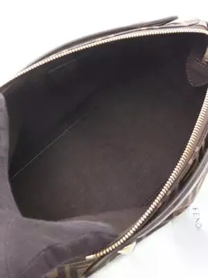 Fendi 2020s Medium The Way Two-way Handbag