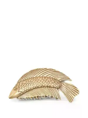 Cult Gaia Neemo Fish-shape Claw Clip