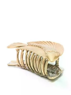 Cult Gaia Neemo Fish-shape Claw Clip