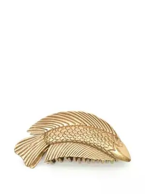 Cult Gaia Neemo Fish-shape Claw Clip