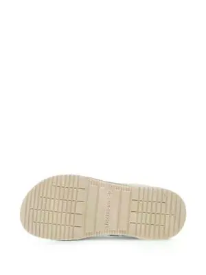 BAREBARICS Zing Panelled Sneakers