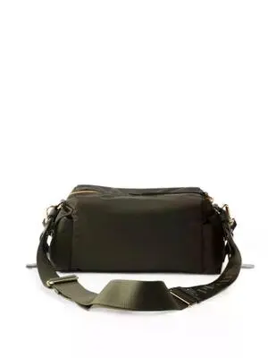 Prada Explore Small Re-nylon And Leather Shoulder Bag