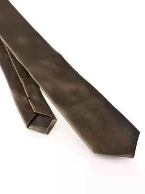 Prada Silk Tie