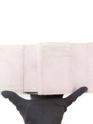 LOUIS VUITTON 2010s Portefeuille Métis Compact Wallet