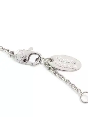 VIVIENNE WESTWOOD Reina Orb Necklace